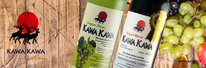 Beli Kawa Kawa Online Koleksi Terlengkap di Minumspot.com